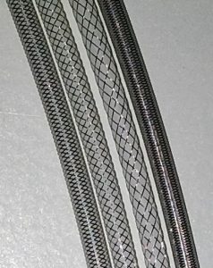 BRAIDED CATHETERS - MAJiK Medical Solutions