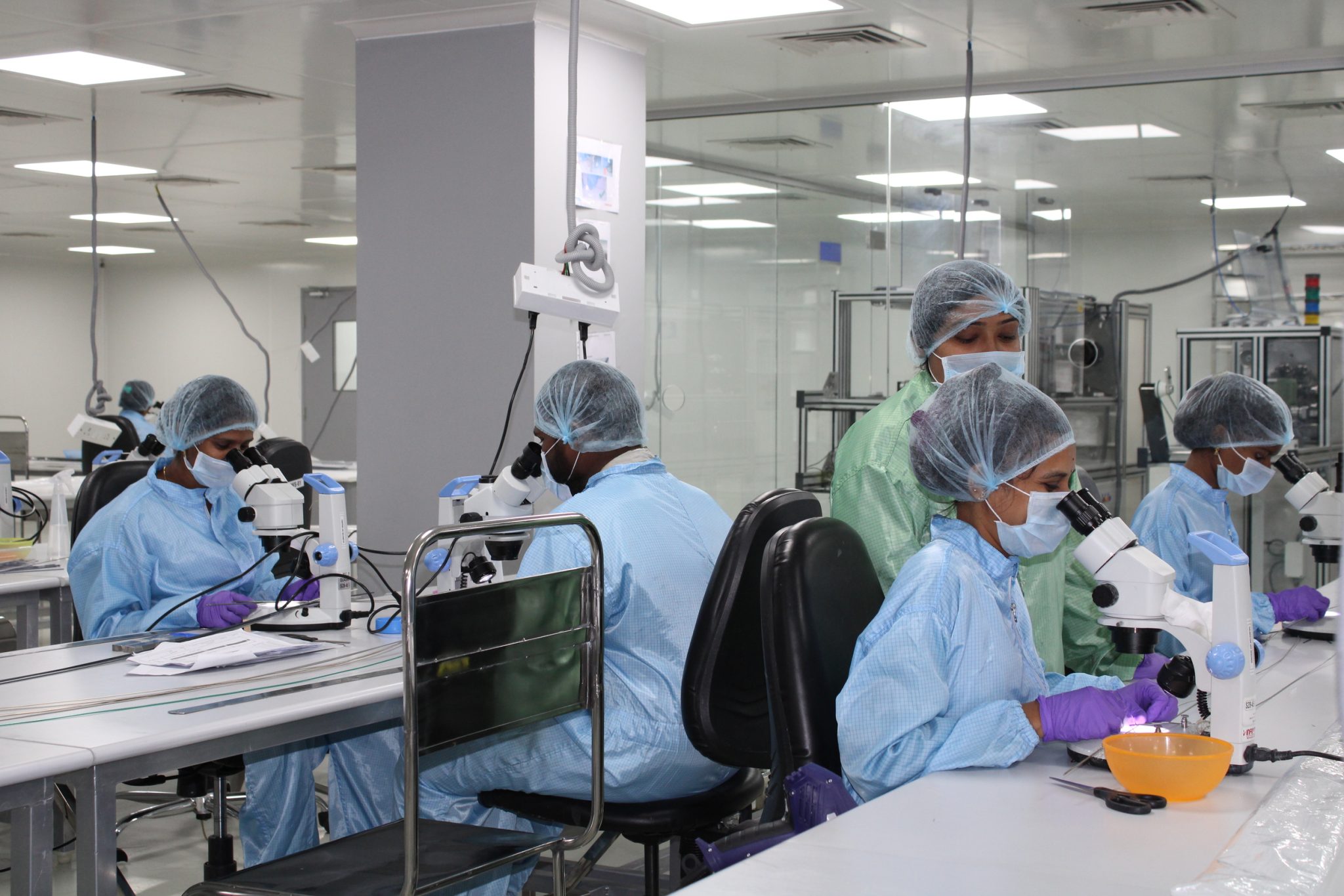 QUALITY – MAJiK Medical Solutions