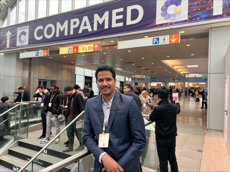 EVENTS – MAJiK Medical Solutions