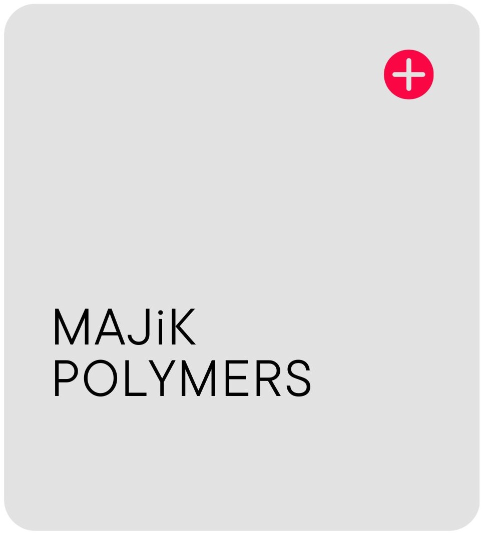 MAJiK Medical Solutions – INNOVATION FOR HEALTHIER LIFE