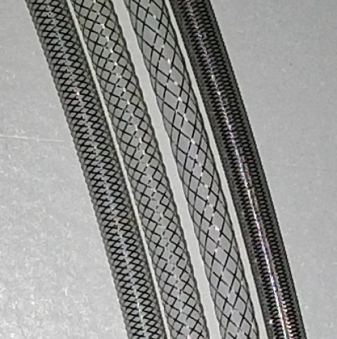 BRAIDED CATHETERS - MAJiK Medical Solutions